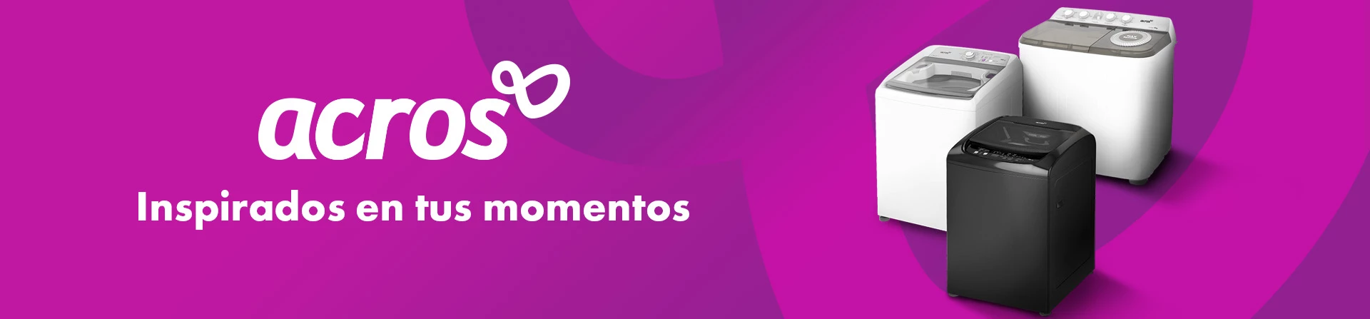 Servicio y soporte - Contáctanos | Acros México